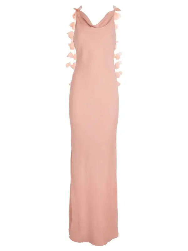 Cult Gaia Nymeria Gown - Pink