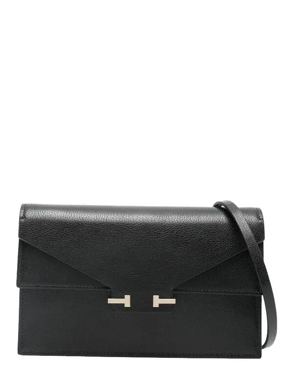 TOM FORD Clutch Bag - Black