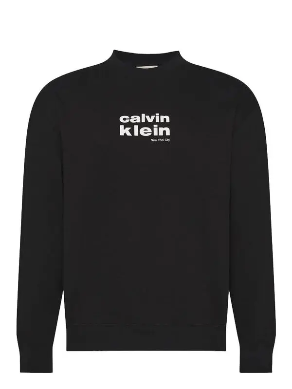 Calvin Klein Sweater - Brown