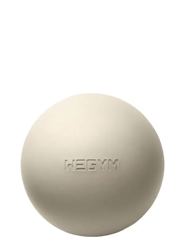 WEGYM Pilates Ball - Sandstone