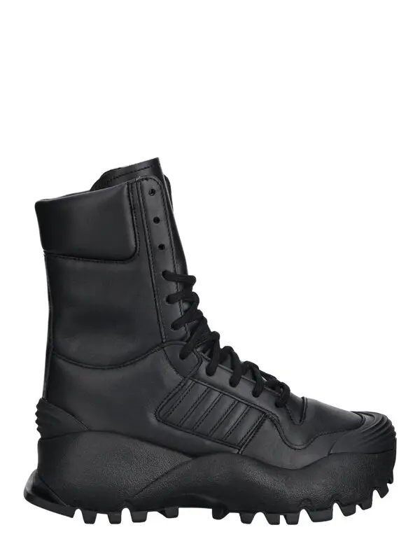 ADIDAS X WILLY CHAVARRIA Sneaker Forum 84 - Black