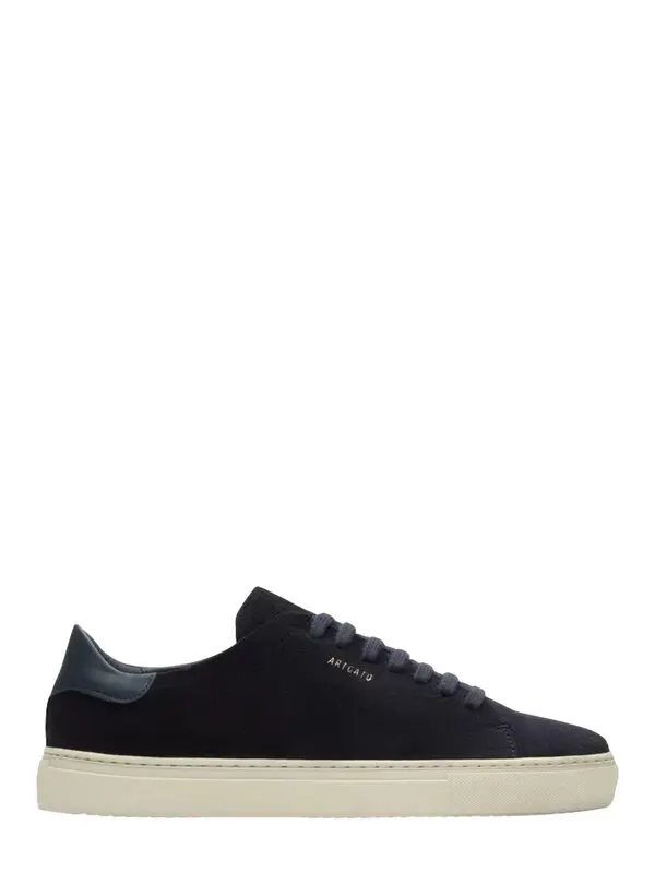 Axel Arigato Suede Sneaker - Blue