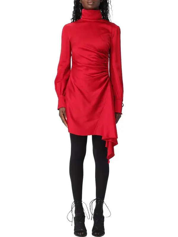 LES FILLES D'EVA Dress - Red