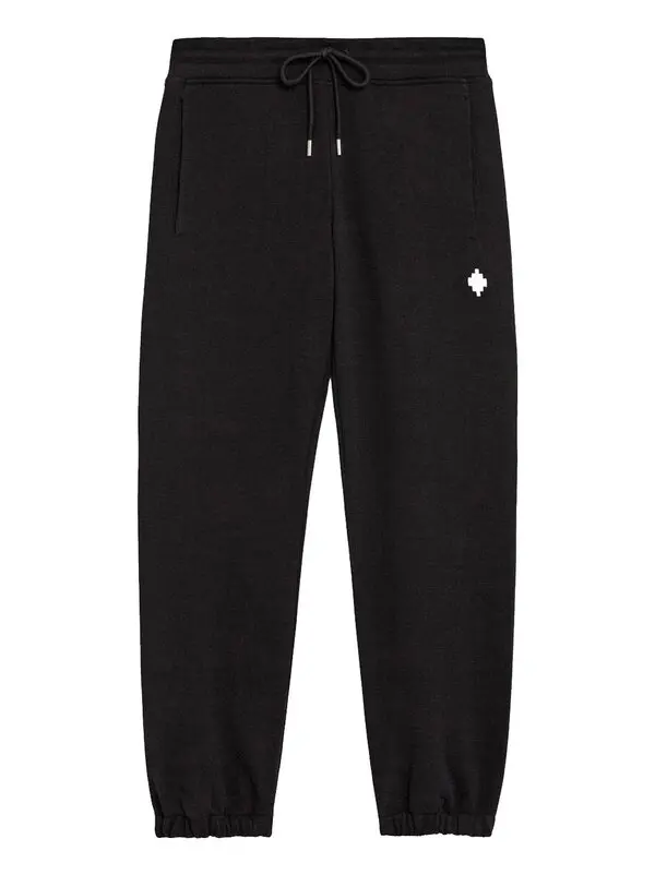 COUNTY OF MILAN Trousers - Black