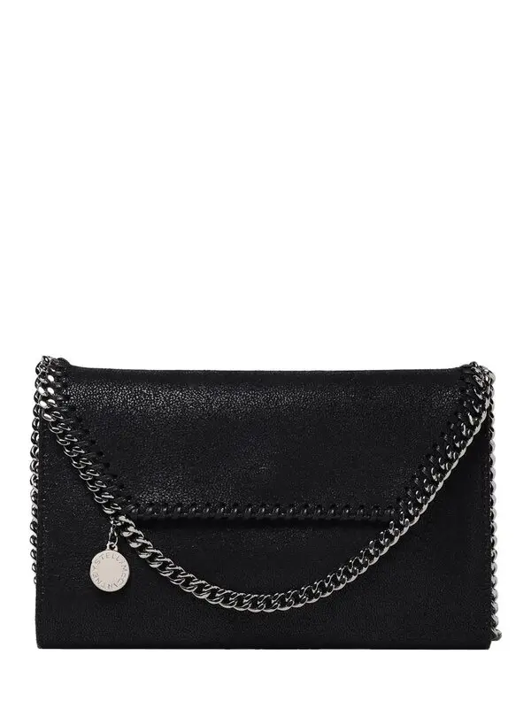 Stella McCartney Mini Bag - Black