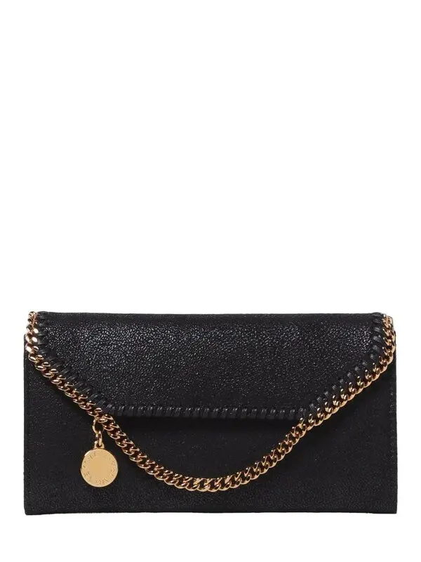 Stella McCartney Mini Bag - Black