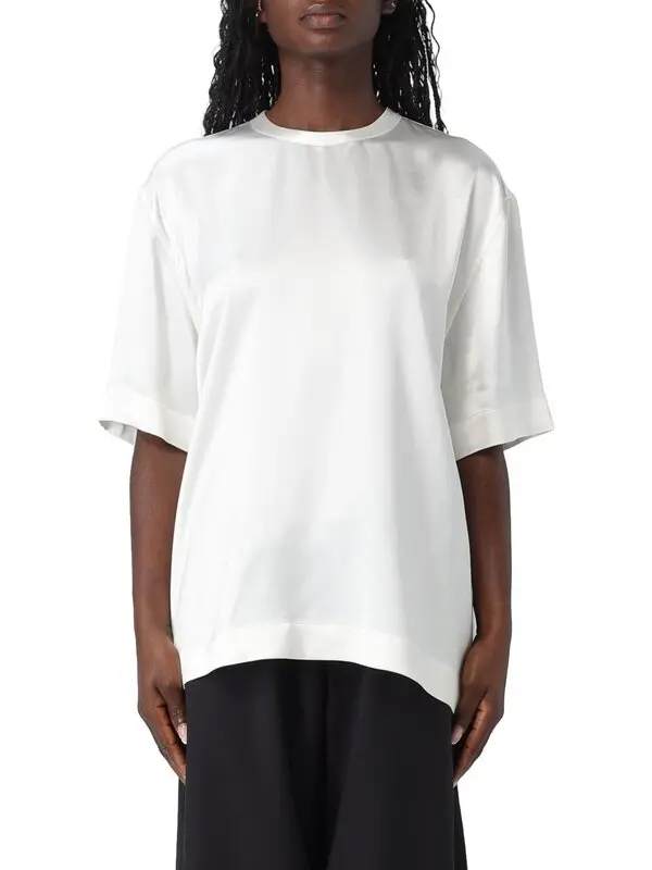 TOTEME T-shirt - White