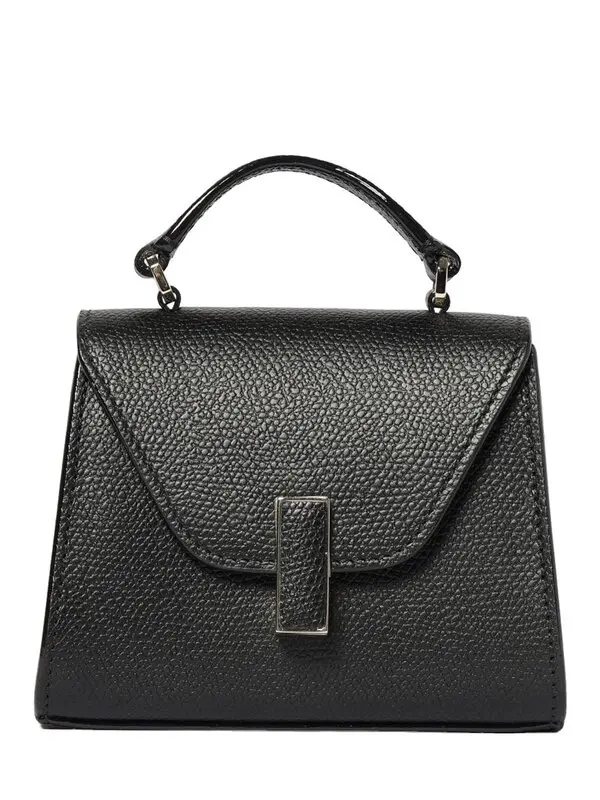 VALEXTRA Mini Bag - Black
