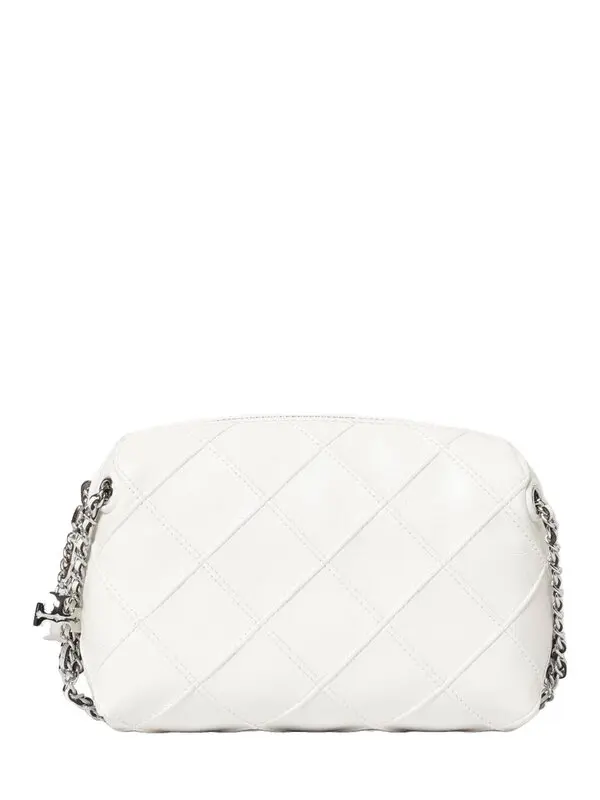 Tory Burch Mini Bag - White