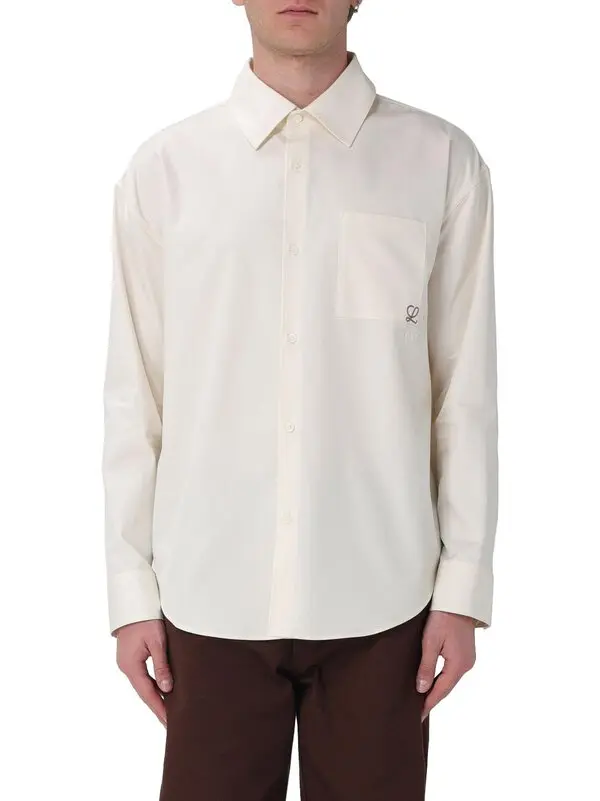 Loewe Shirt - Beige
