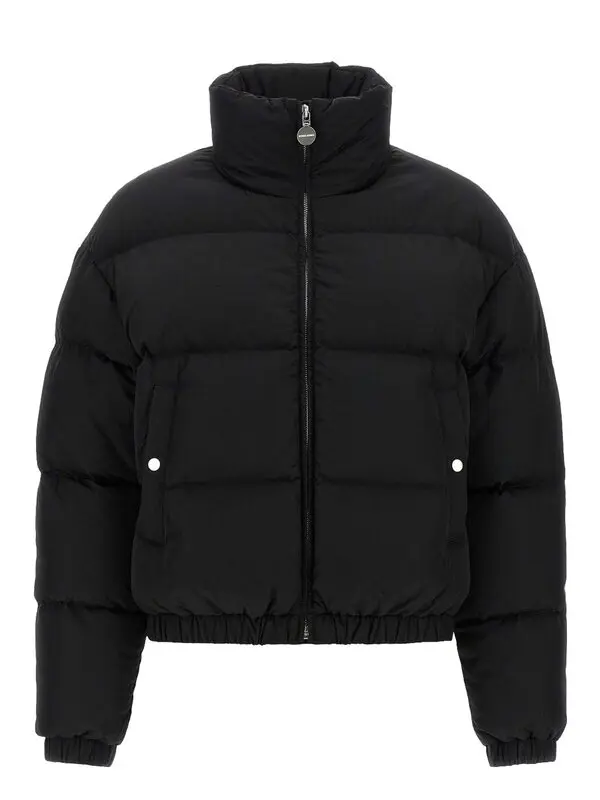 IENKI IENKI Jacket - Black