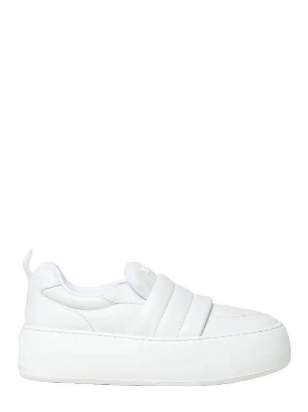 ROGER VIVIER Low Top Sneakers - White