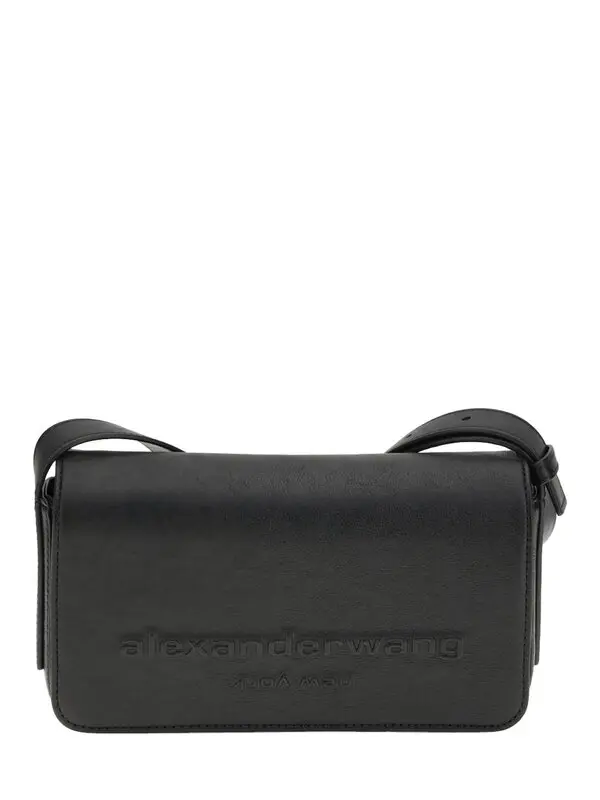 Alexander Wang Mini Bag - Black
