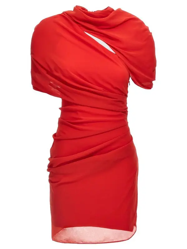 Jacquemus Dress - Red