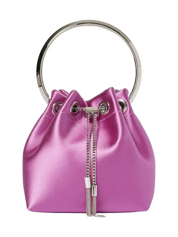 JIMMY CHOO Handbag - Violet