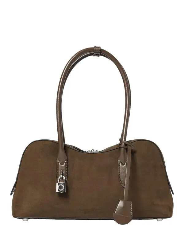 Stella McCartney Shoulder Bag - Brown