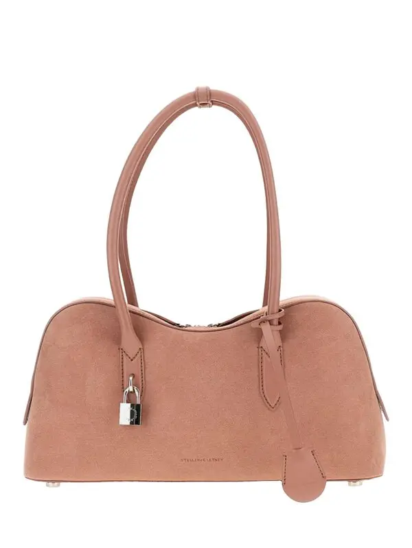 Stella McCartney Shoulder Bag - Pink