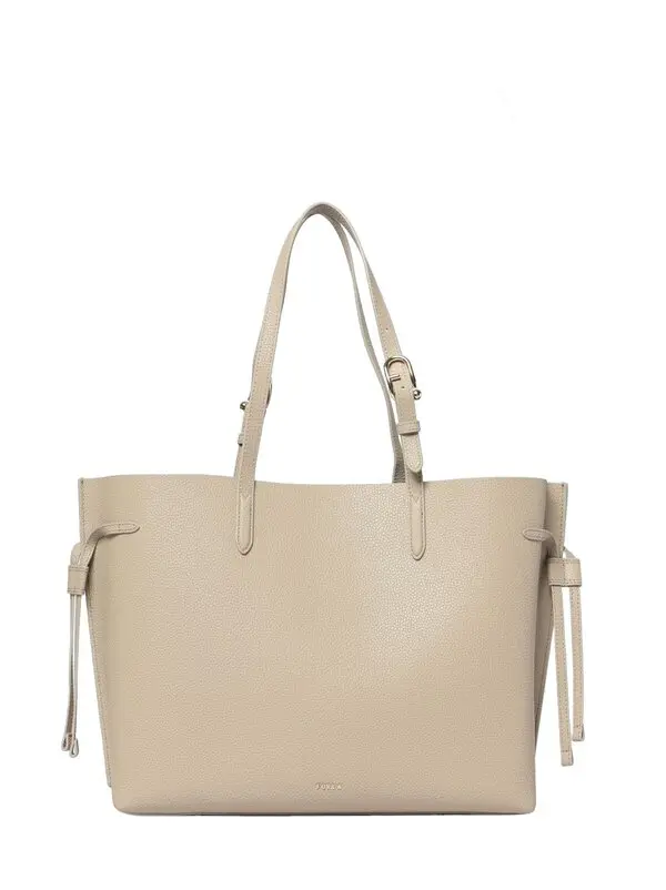 Furla Tote Bag - Beige