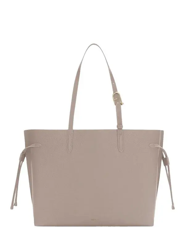 Furla Tote Bag - Grey