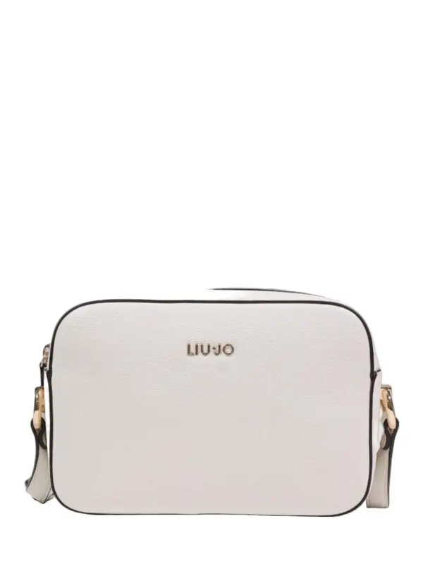 Liu Jo Crossbody Bag - White