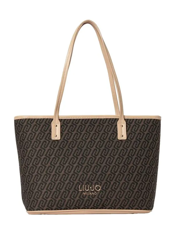 Liu Jo Tote Bag - Dark