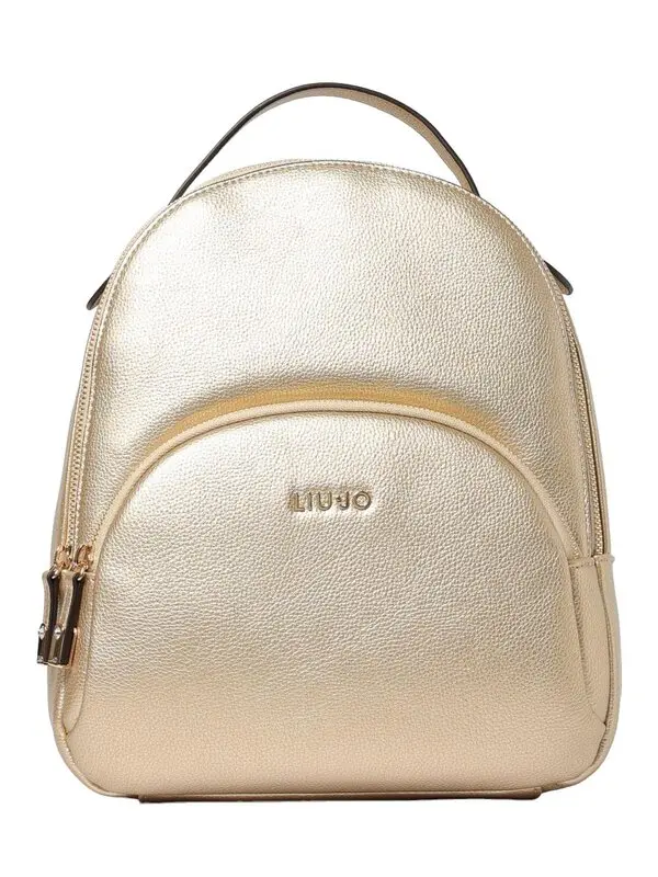 Liu Jo Backpack - Gold