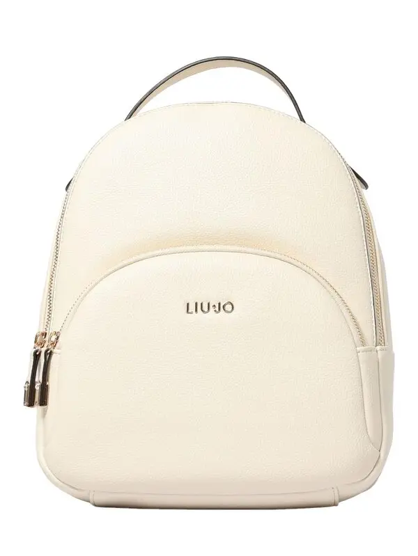Liu Jo Backpack - White