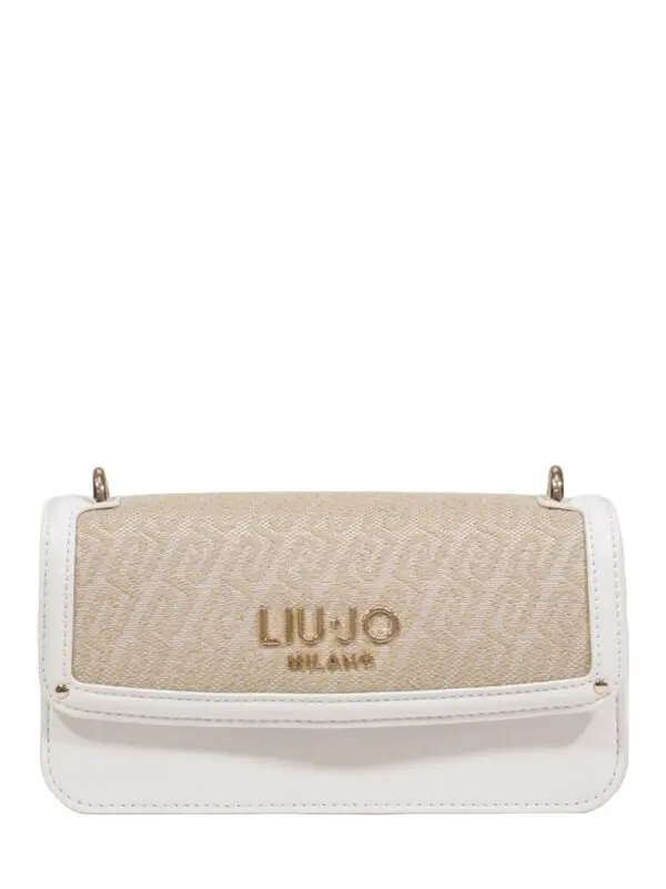 Liu Jo Mini Bag - Beige