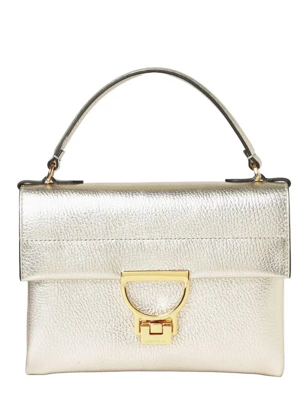COCCINELLE Mini Bag - Gold