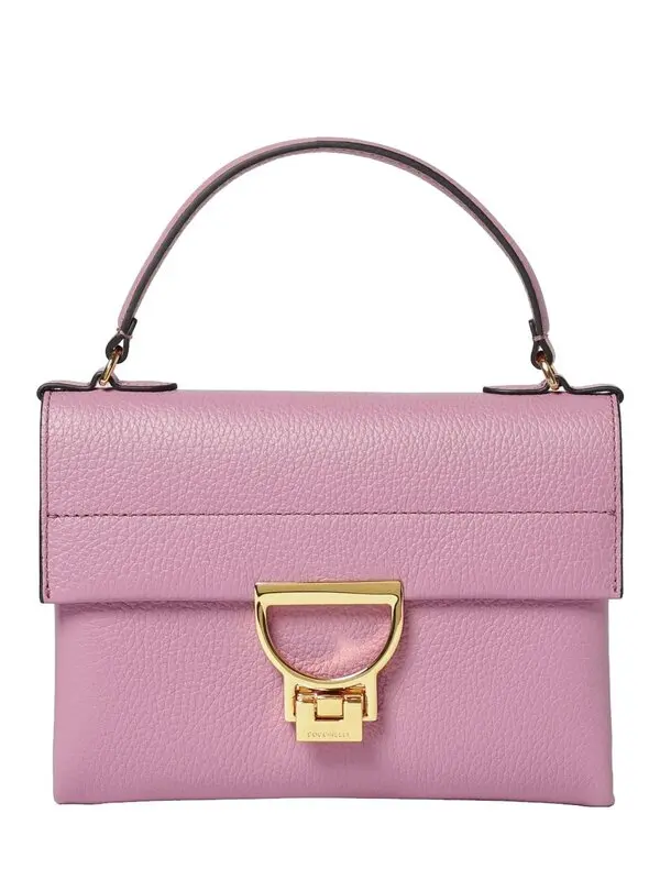 COCCINELLE Mini Bag - Lilac