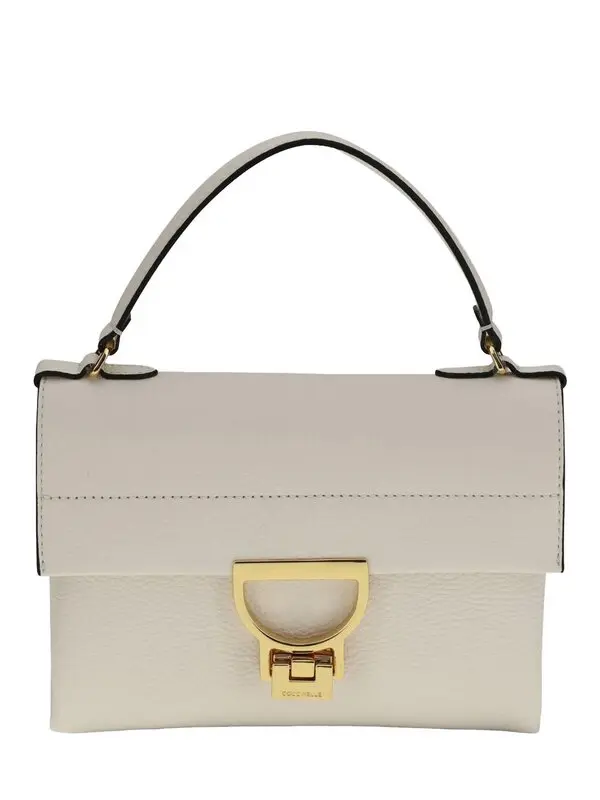 COCCINELLE Mini Bag - Pearl