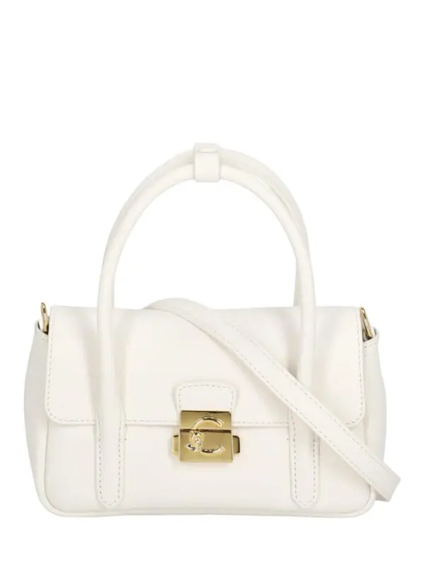 COCCINELLE Mini Bag - Ivory