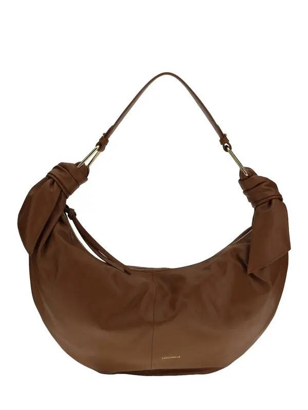 COCCINELLE Shoulder Bag - Brown