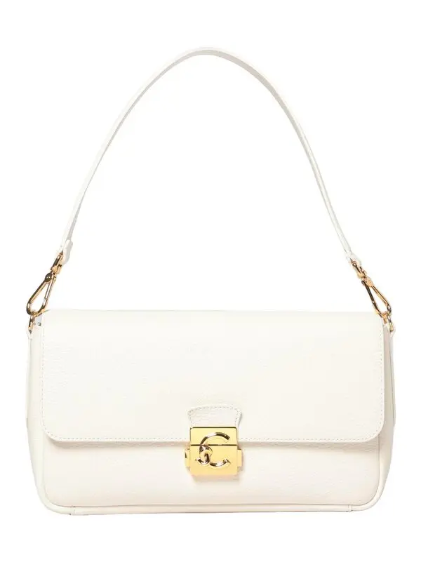 COCCINELLE Shoulder Bag - Pearl