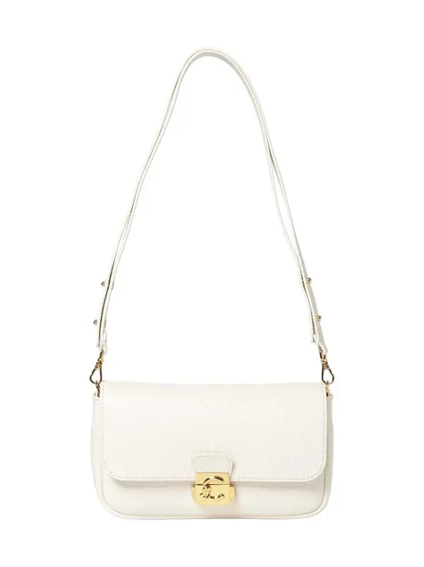 COCCINELLE Mini Bag - Pearl