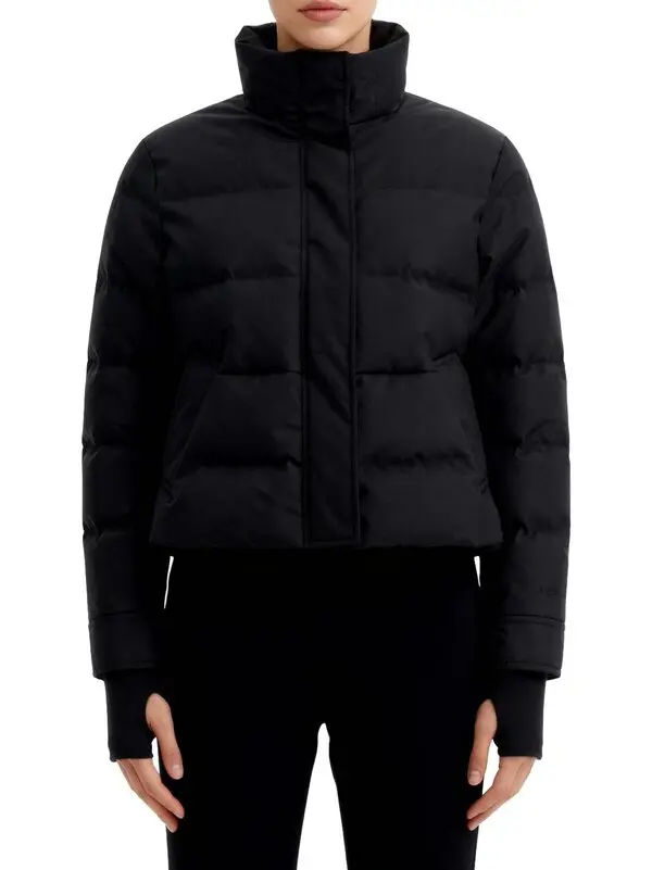 Alexander McQueen Jacket - Black
