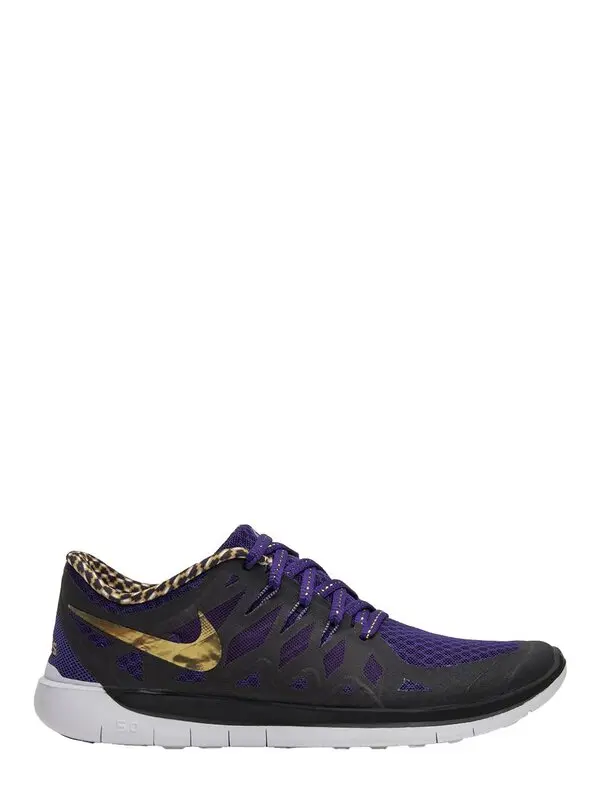 Nike Free 5.0 'doernbecher - Purple