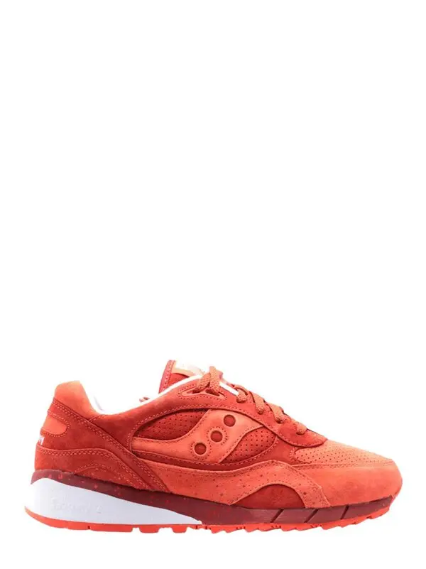 Saucony Premier X Shadow 6000 'life On Mars' Sneakers - Orange