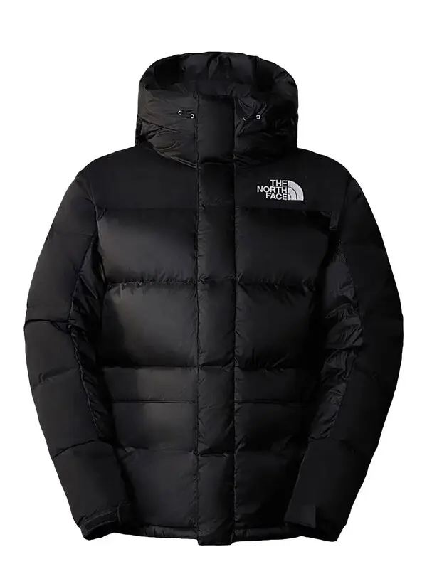 The North Face Hmlyn Down Parka - Black