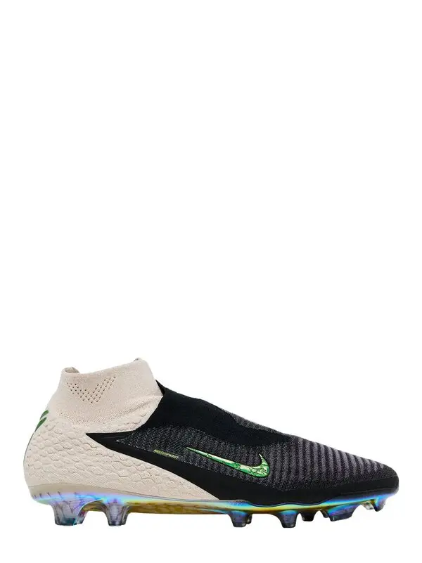 Nike Kobe Bryant X Phantom 6 High Elite Fg Se - Multicolor