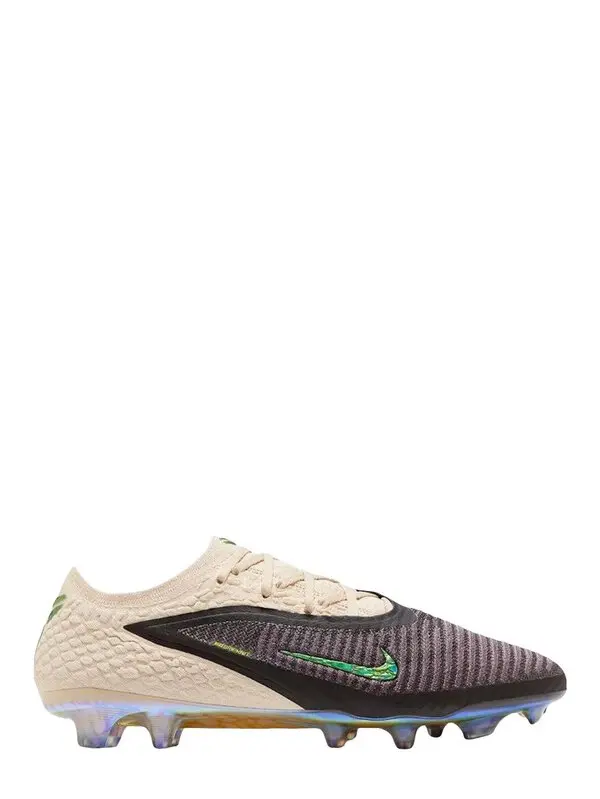 Nike Kobe Bryant X Phantom Low Elite Fg Se 'phantom Black - Multicolor