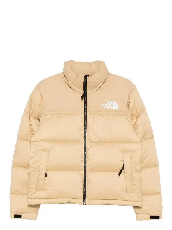 The North Face 1996 Retro Nuptse Jacket - Tan