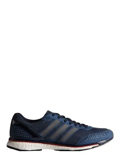 Adidas Adizero Adios Boost 2.0 Sneakers - Blue