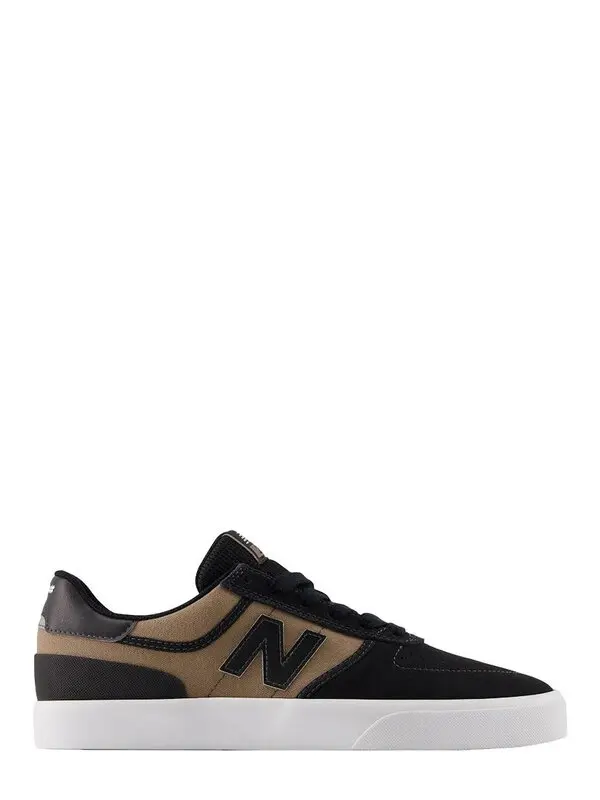 NEW BALANCE Numeric 272in Sneakers - Black/mushroom
