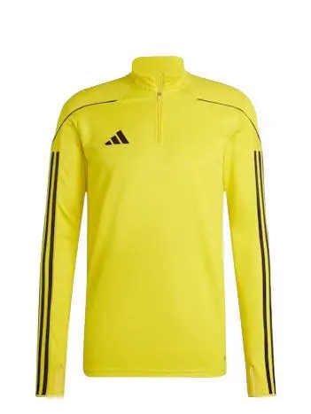 Adidas Tiro 23 League Top - Team Yellow