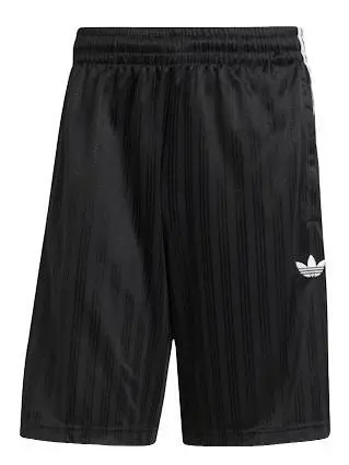 Adidas Adicolor Shorts - Black