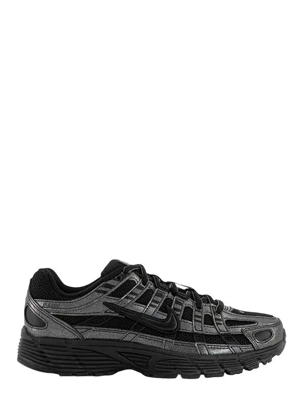 Nike P6000 Sneakers - Black/anthracite