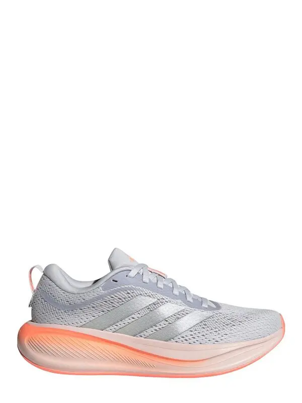 Adidas Response Pace - Dash Grey/silver Metallic/beam Orange