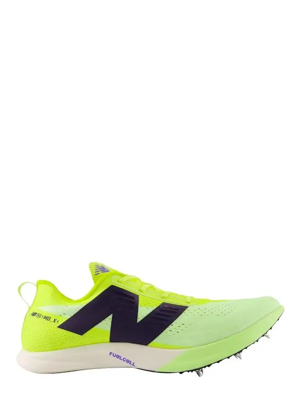 NEW BALANCE Fuelcell Supercomp Mdx V3 - Alakaline Green/afterglow/boysenberry