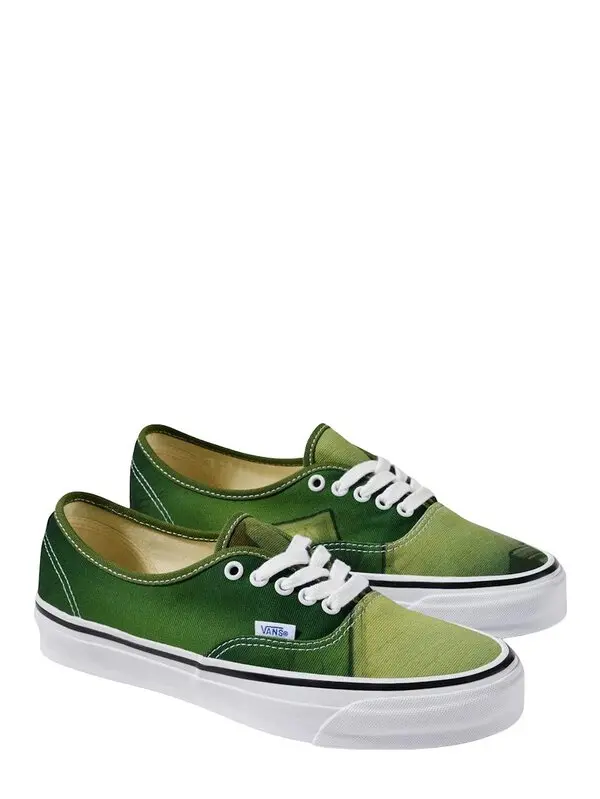 VANS Otw Authentic 44 Sneakers - Green/white